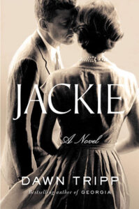 Jackie - Dawn Tripp
